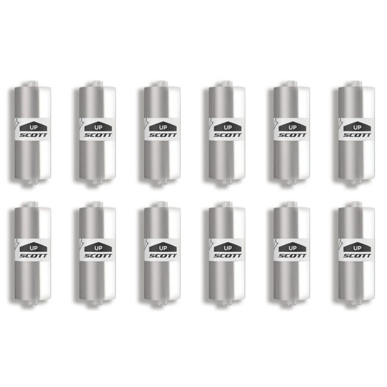 Scott Prospect WFS Genuine Motocross Roll-Off Films X12
