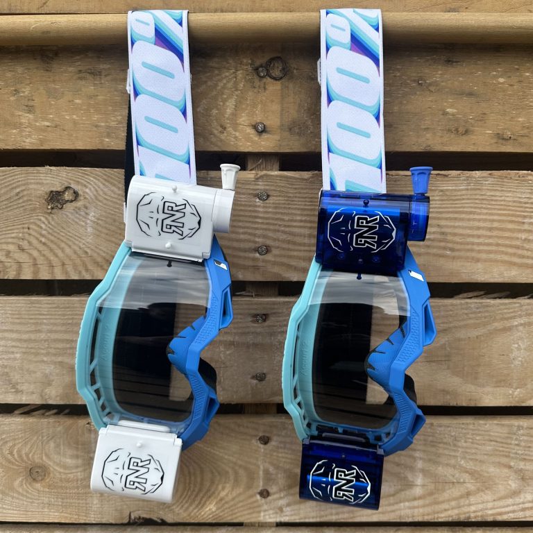 100% Motocross Goggles - Free Next Day Delivery