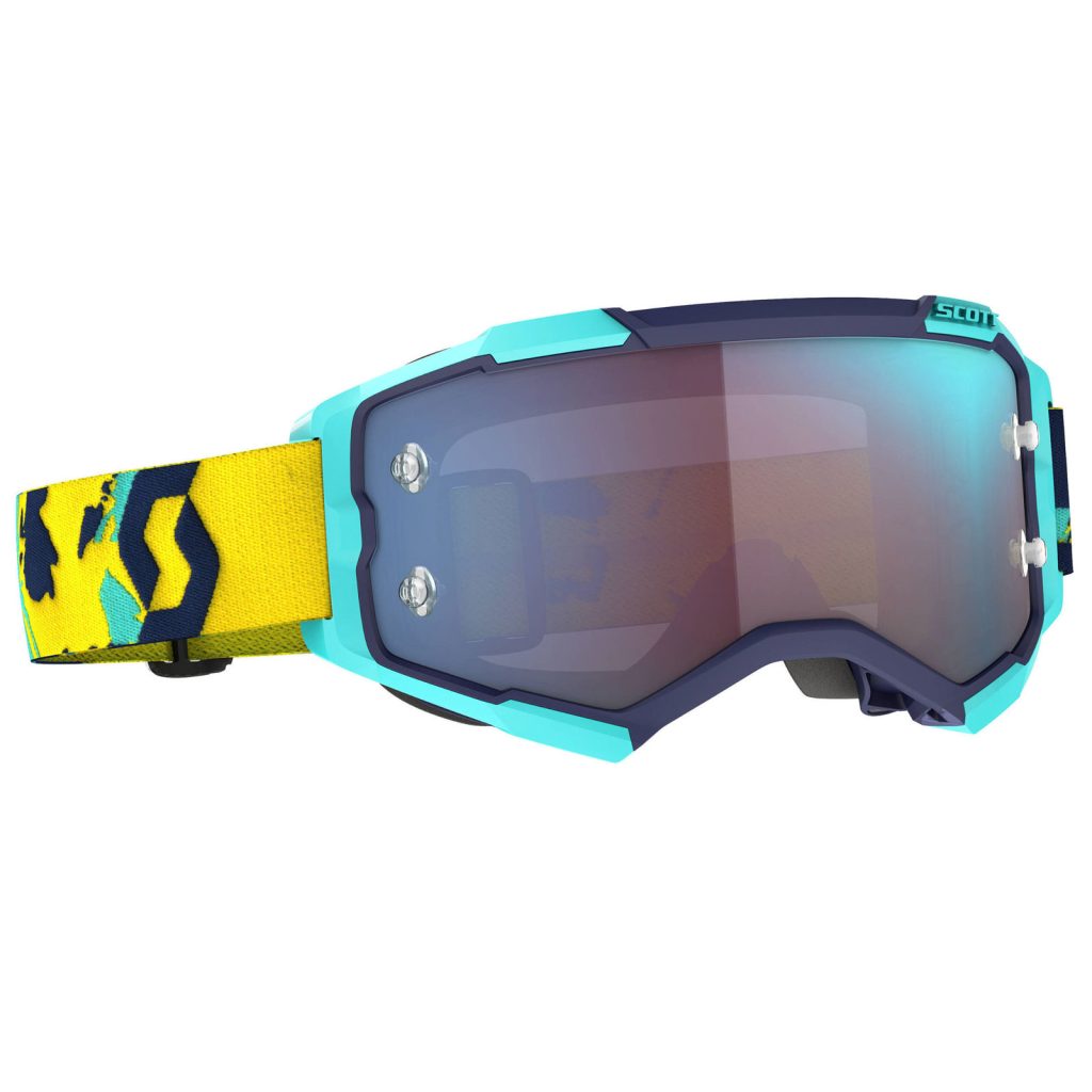 Scott Motocross Goggles - Grab Yours Now!