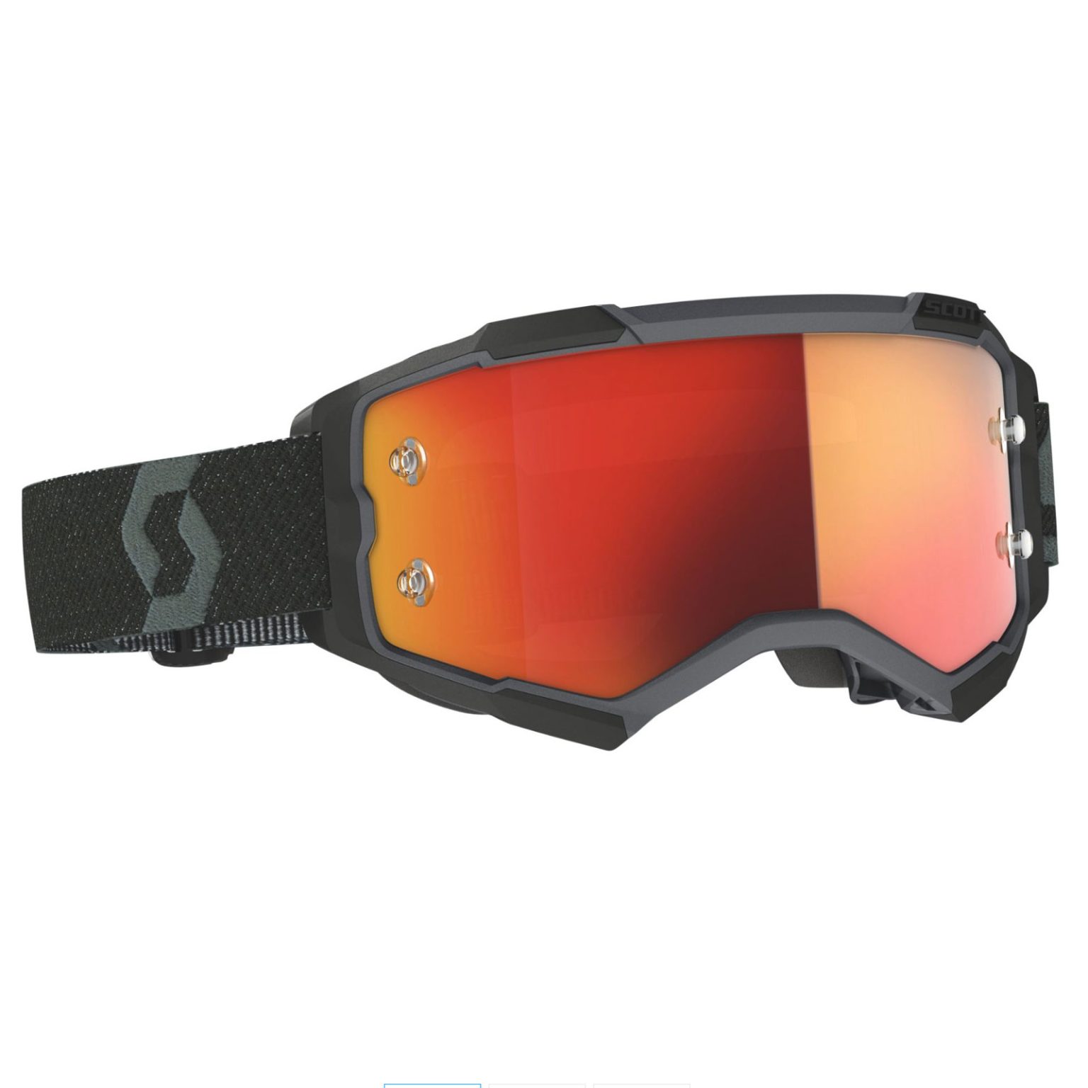 Scott Motocross Goggles - Grab Yours Now!