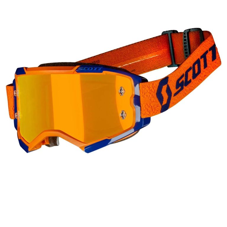 Scott Motocross Goggles - Grab Yours Now!