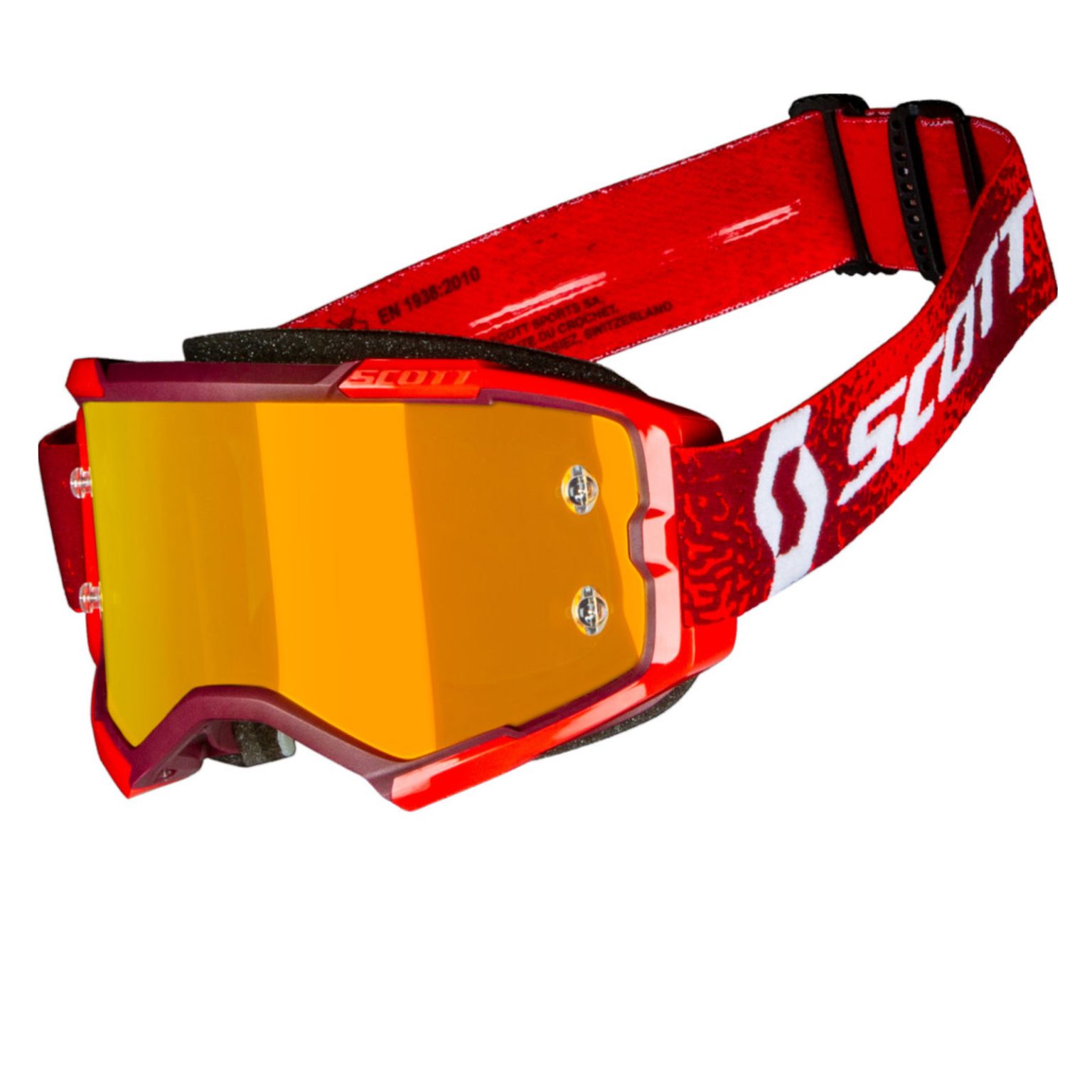 Scott Motocross Goggles - Grab Yours Now!