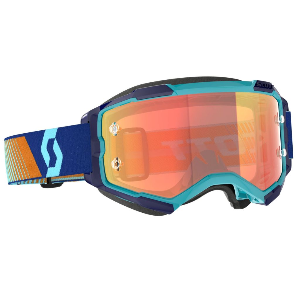 Scott Motocross Goggles - Grab Yours Now!