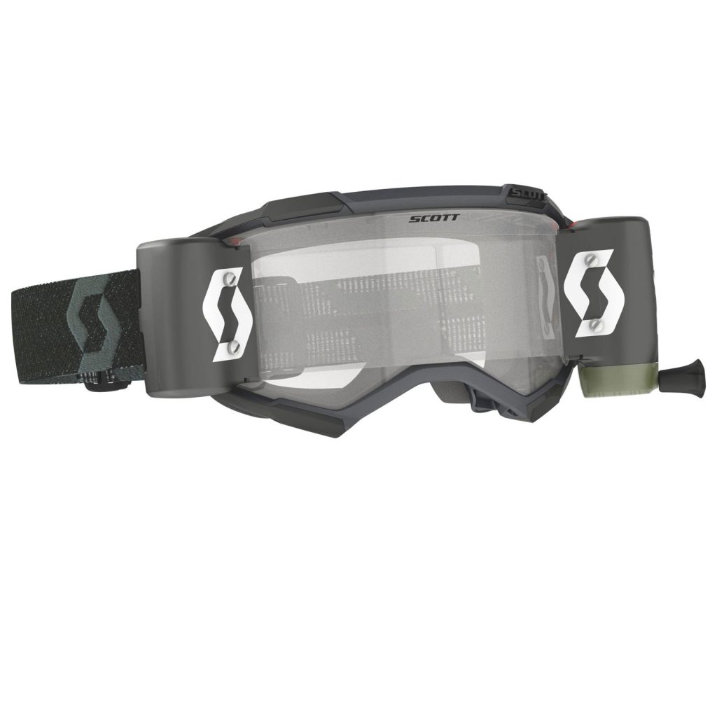 Scott Motocross Goggles - Grab Yours Now!