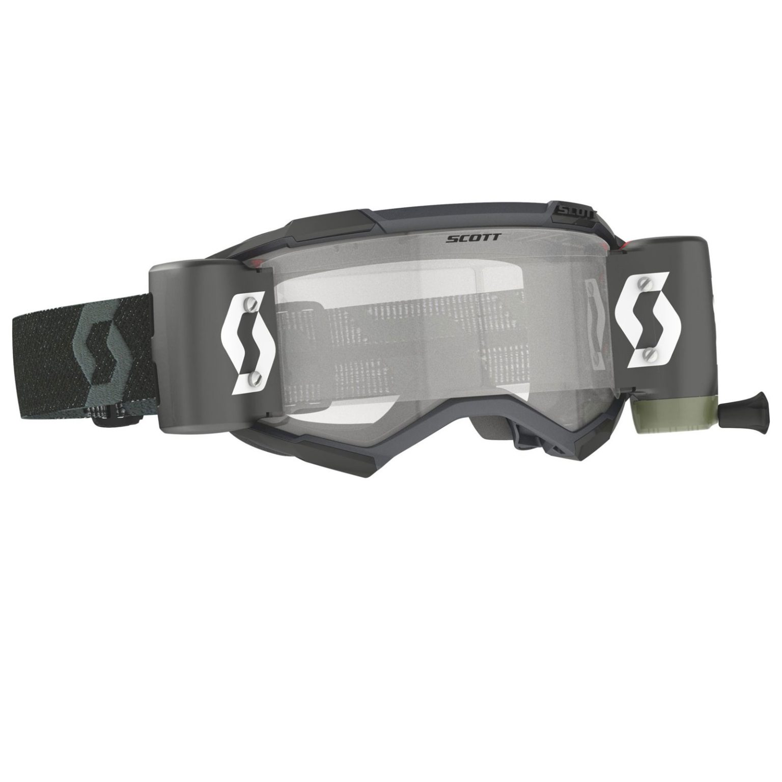 Scott Motocross Goggles - Grab Yours Now!