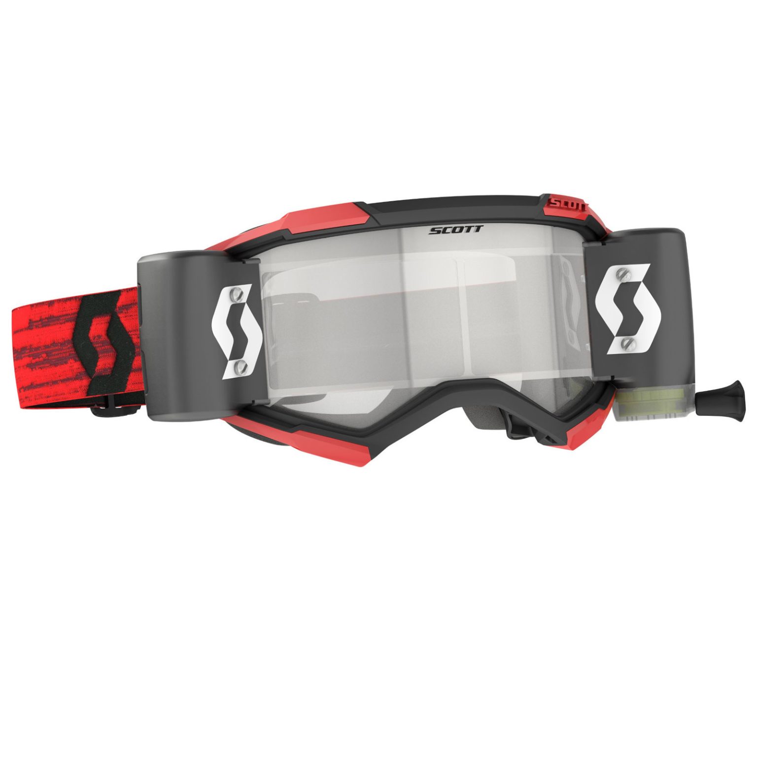 Scott Motocross Goggles - Grab Yours Now!
