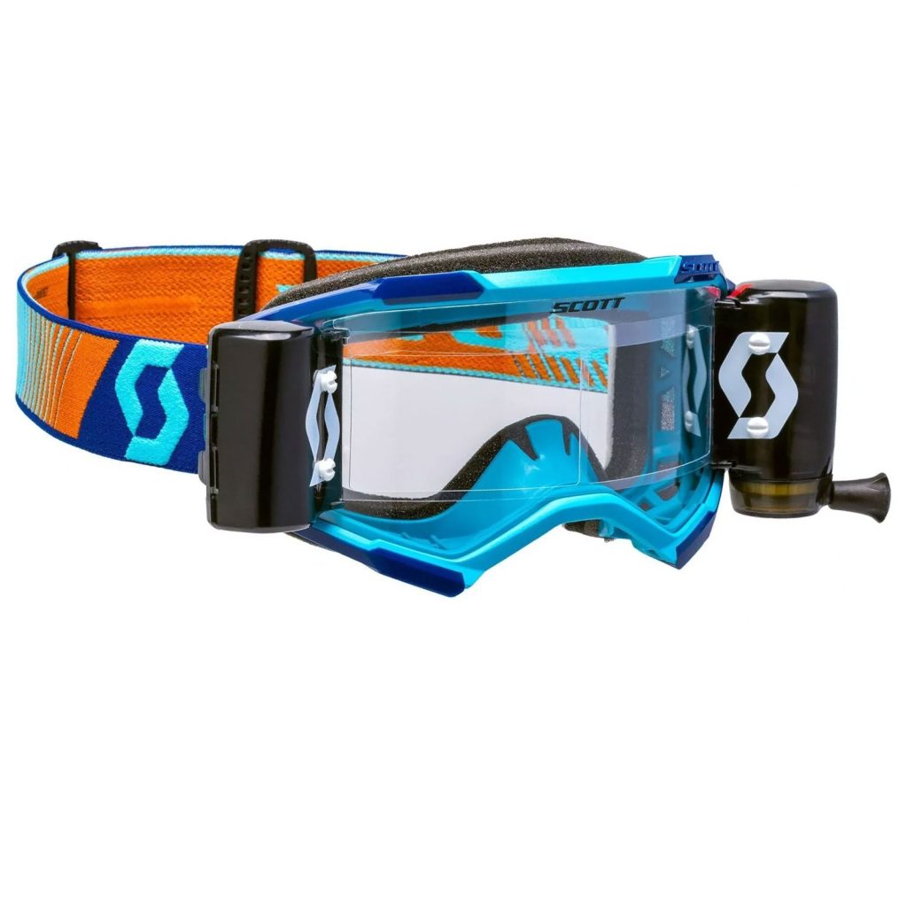 Scott Motocross Goggles - Grab Yours Now!