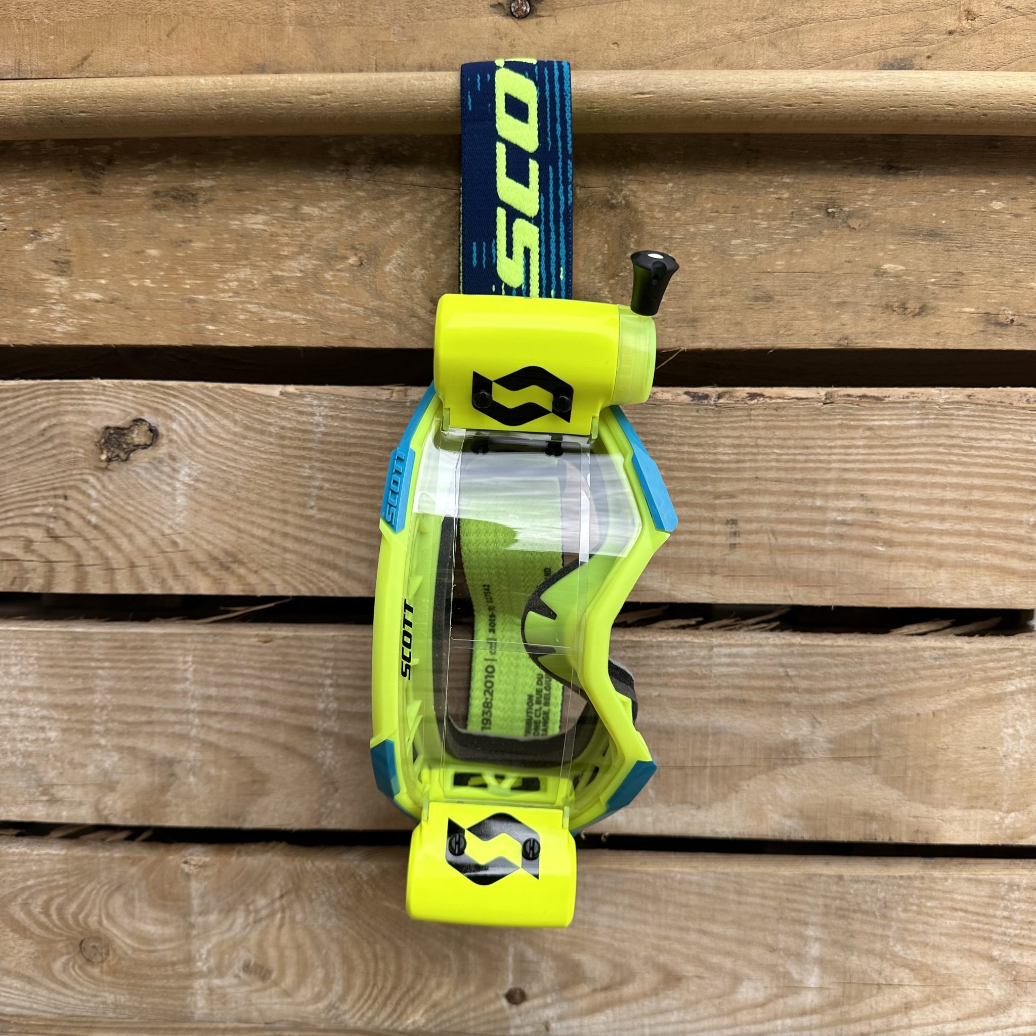Scott Motocross Goggles - Grab Yours Now!