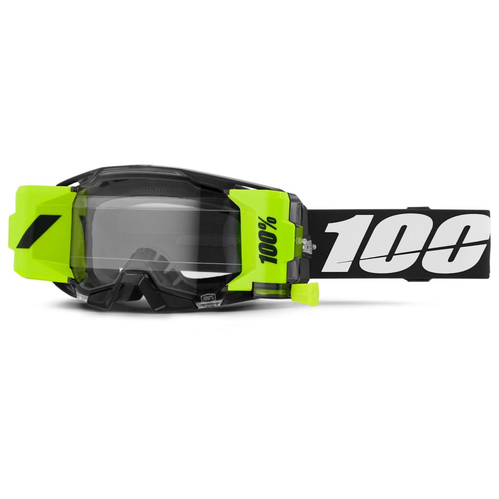 100% Motocross Goggles - Free Next Day Delivery